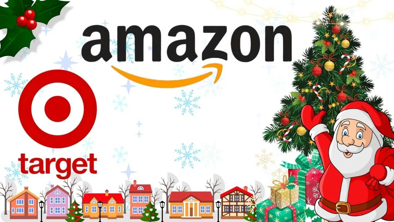 Best Christmas Deals 2025: Last Minute Sales At Amazon, Target, And ...