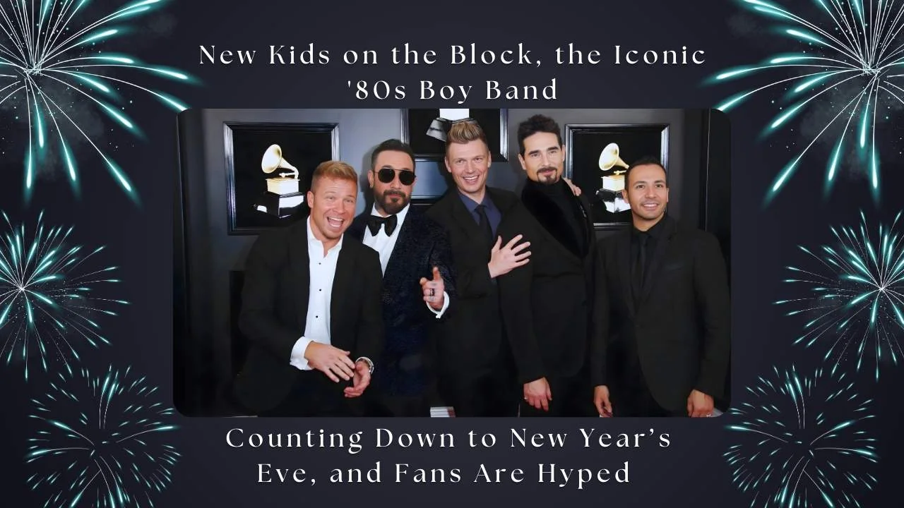 New Year’s Moviegoing: Exact Start Times for 12 Iconic Scenes to Hit at ...