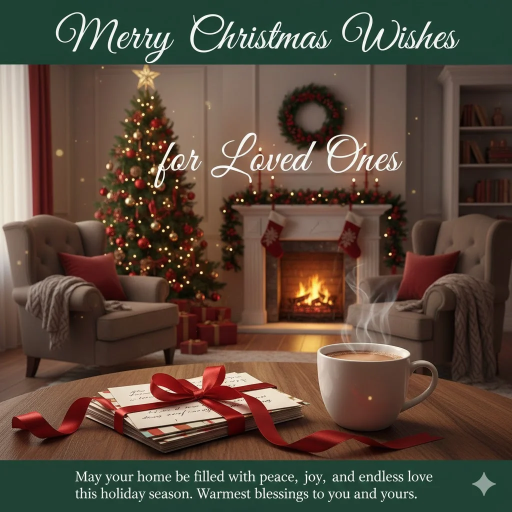 125 'Happy Holidays' Wishes To Use Throughout Christmas and New Year's ...